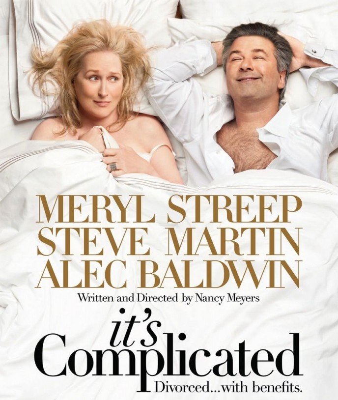 It’s Complicated…and pretty nice, too – Ebert Did It Better: Gasbag Reviews