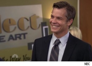 The Office: Episode 119 – The Sting – Ebert Did It Better: Gasbag Reviews