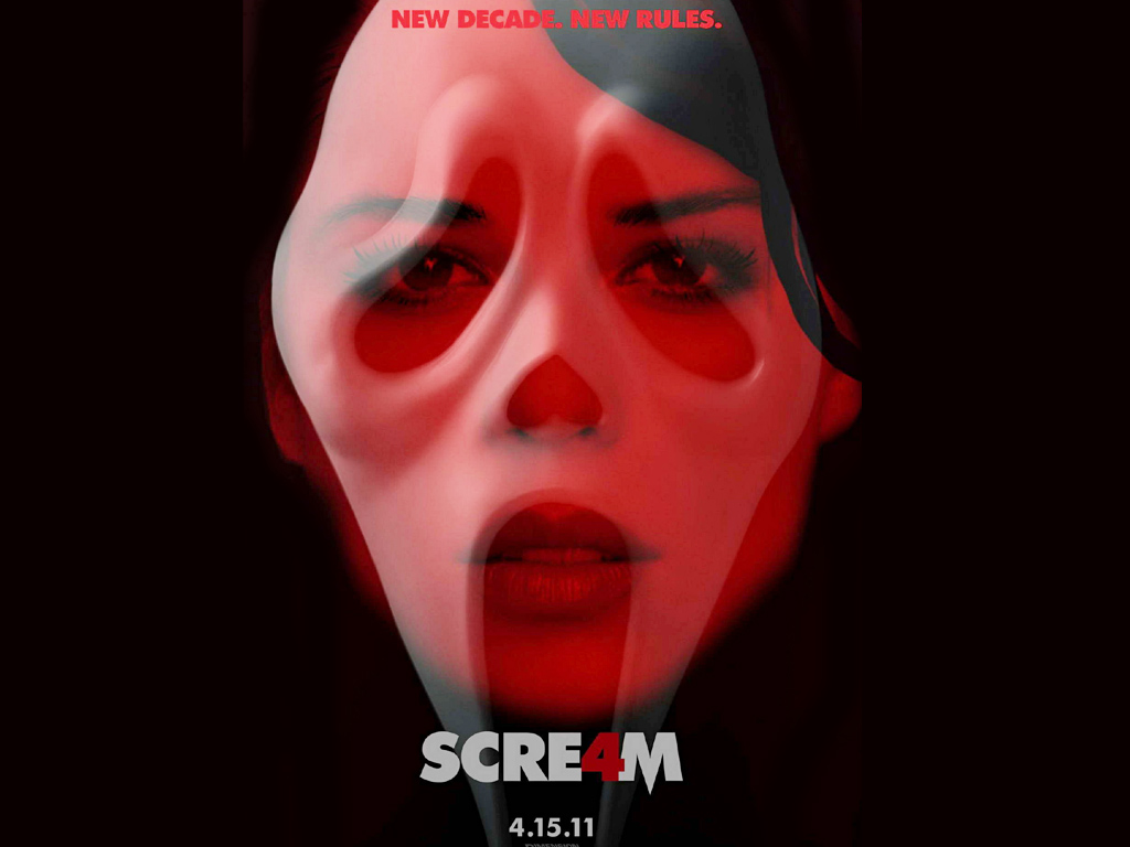 Scream 4: Needs you more than you need it – Ebert Did It Better: Gasbag ...