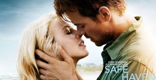 Safe Haven: This is turning into a routine… – Ebert Did It Better ...