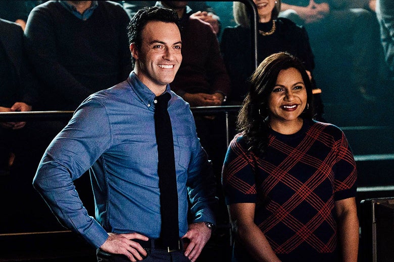 Late Night (***1/2) is the new talent becoming a skill – Ebert Did It ...