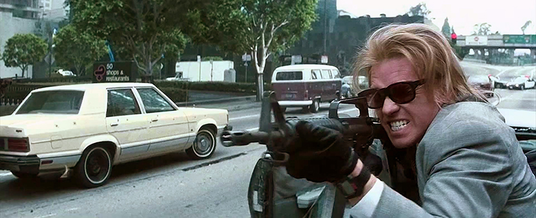 Forgotten Gem: Heat Director’s Definitive Edition (****) Slick – Ebert ...