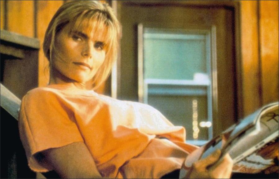 Kay Lenz Fall From Grace KAY LENZ VINTAGE SIGNED PHOTO AUTOGRAPH NR