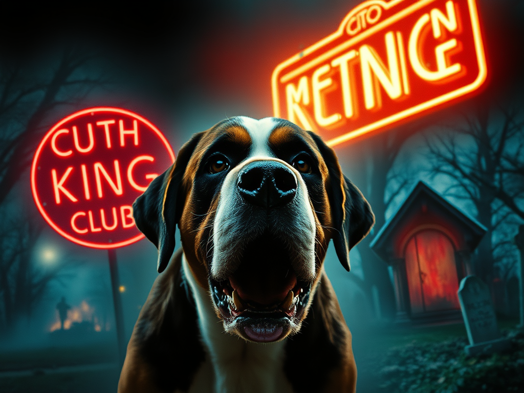 9 by Stephen King – Ebert Did It Better: Gasbag Reviews